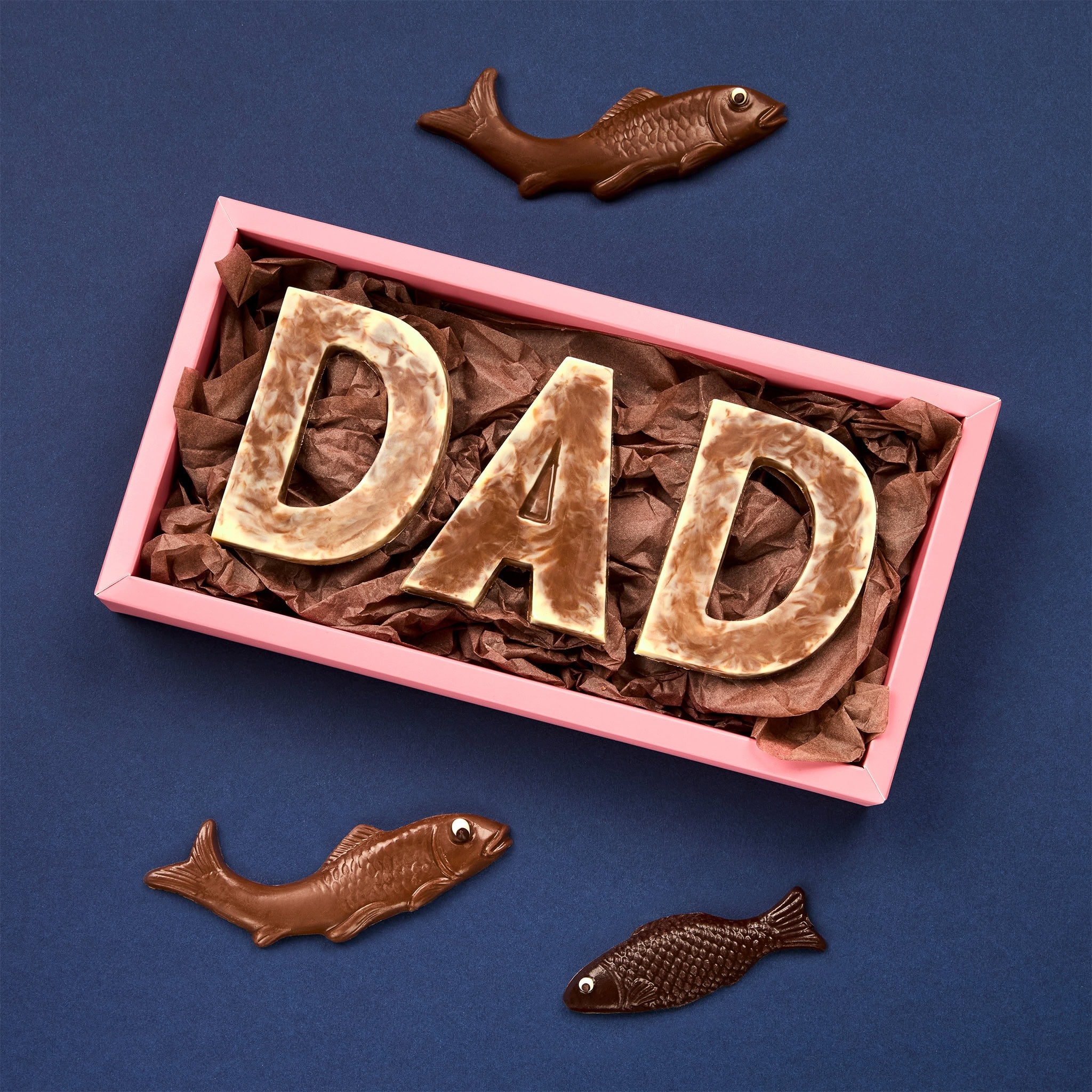 Buy Father’s Day Chocolate Online | Chocilo Melbourne