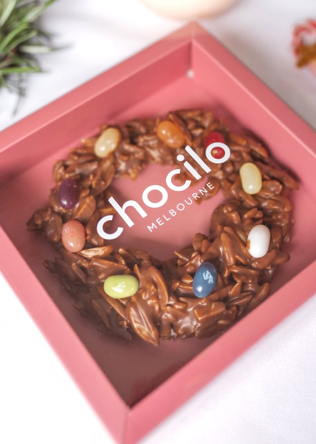 Melbourne’s Best Chocolate Shop - Chocilo Melbourne