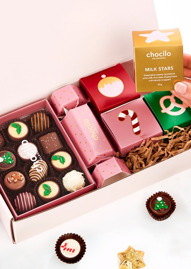 Melbourne’s Best Chocolate Shop - Chocilo Melbourne