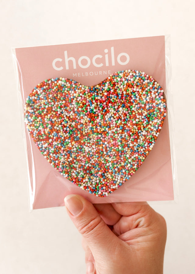 Buy Chocolate Hearts Online | Chocilo Melbourne
