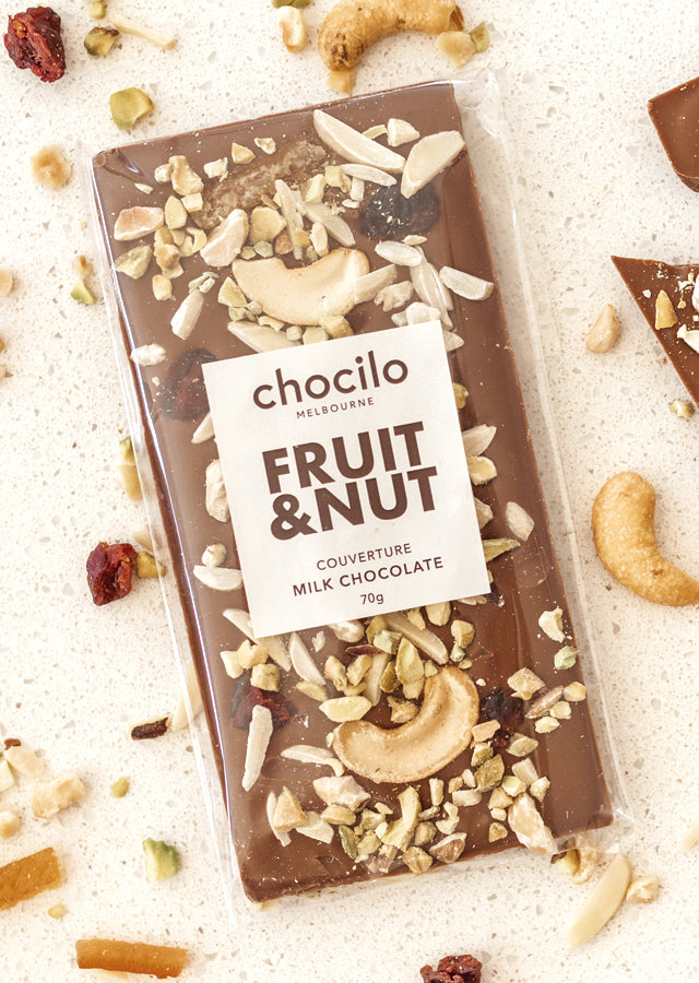 Buy Chocolate Blocks Online | Chocilo Melbourne