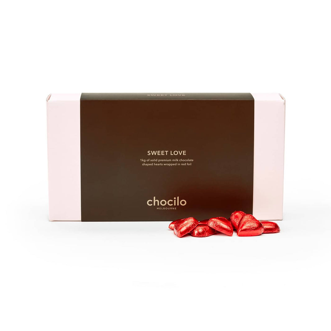 Buy Chocolate Hearts Online | Chocilo Melbourne – Page 2