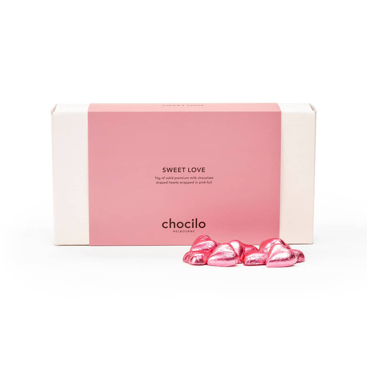 Melbourne’s Best Chocolate Shop - Chocilo Melbourne