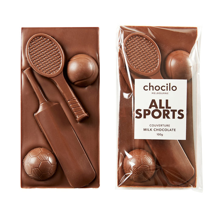 Buy Chocolate Blocks Online | Chocilo Melbourne