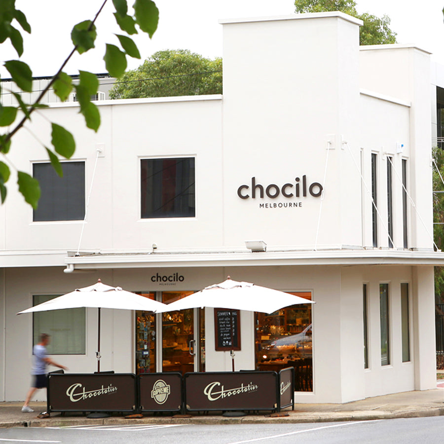 About Us | Chocilo Melbourne
