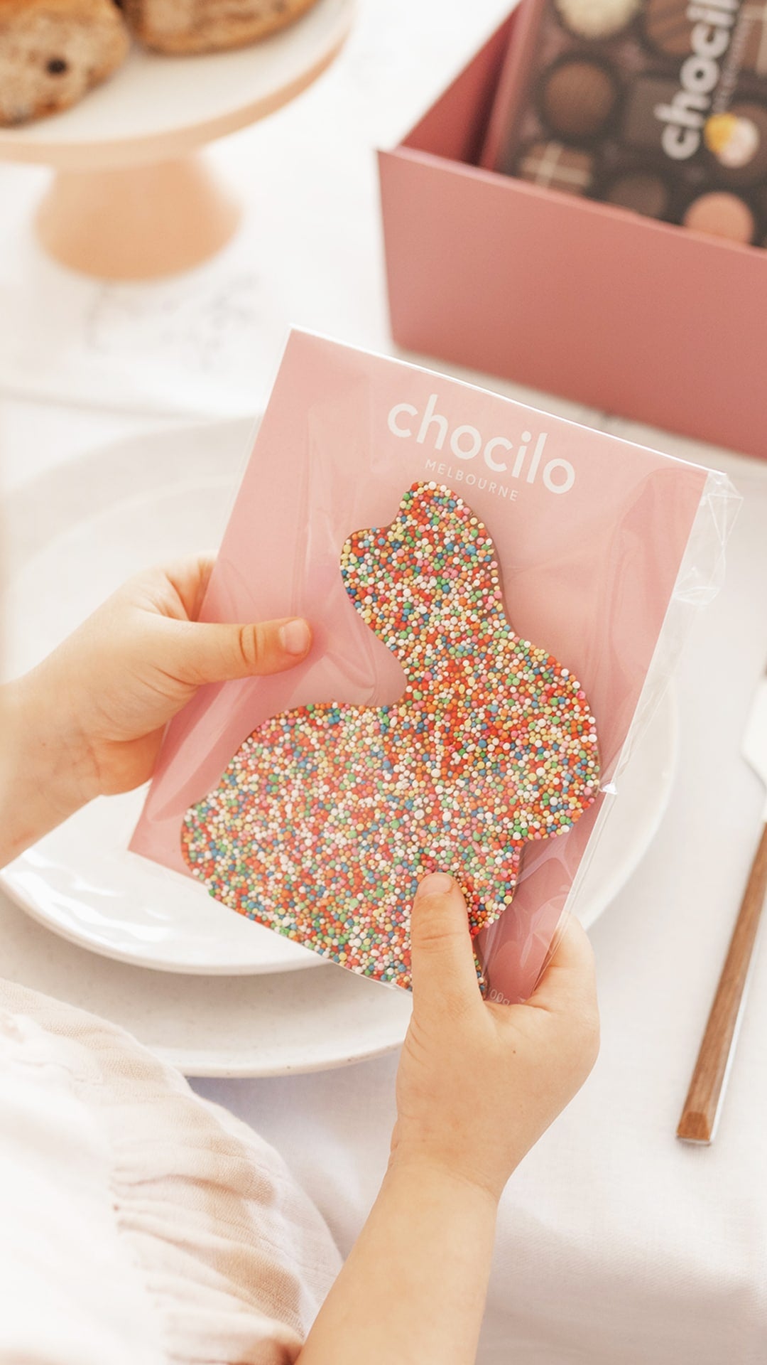 Melbourne’s Best Chocolate Shop - Chocilo Melbourne