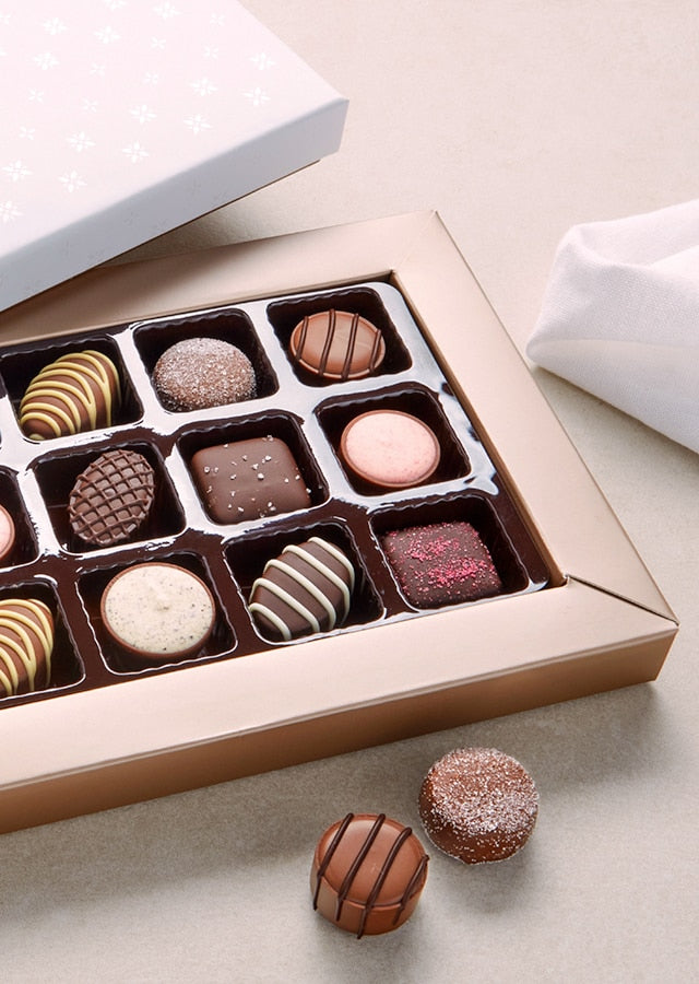Melbourne’s Best Chocolate Shop - Chocilo Melbourne