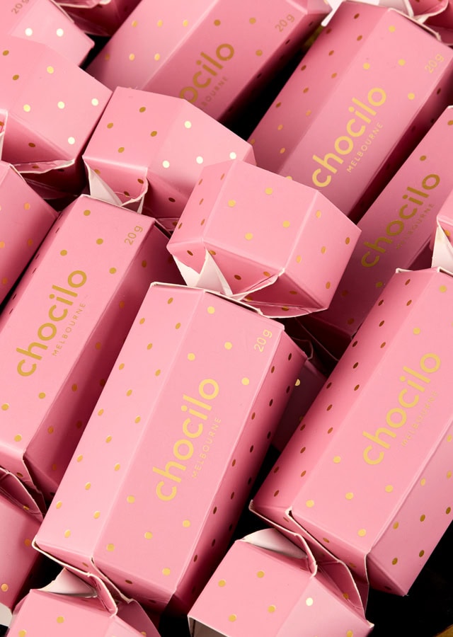 Melbourne’s Best Chocolate Shop - Chocilo Melbourne