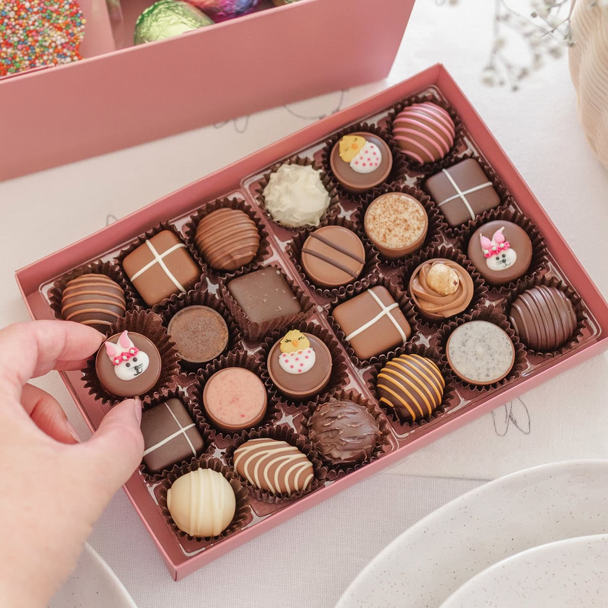 Melbourne’s Best Chocolate Shop - Chocilo Melbourne