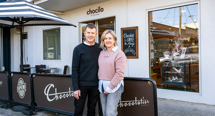 About Us | Chocilo Melbourne
