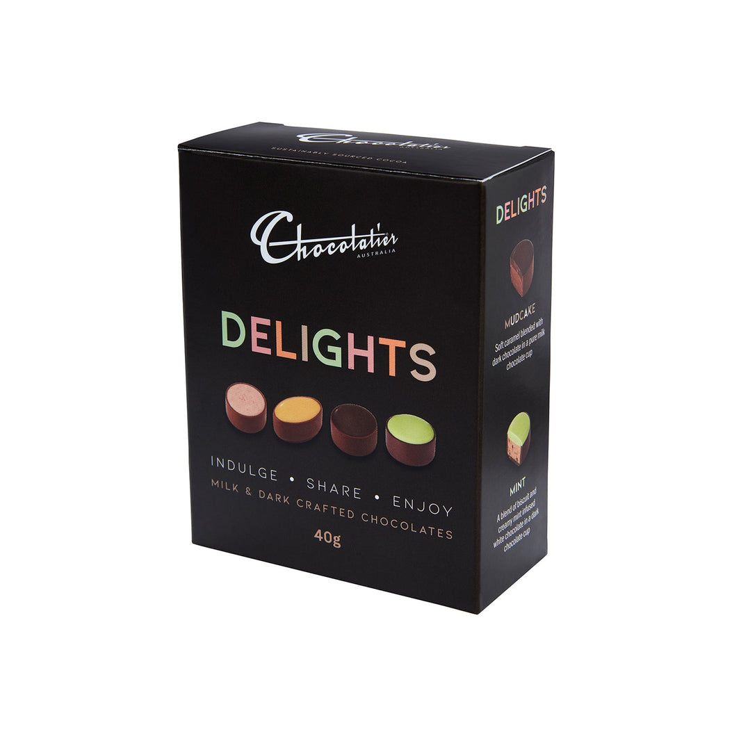 Buy Chocolatier Australia Chocolate | Chocilo Melbourne
