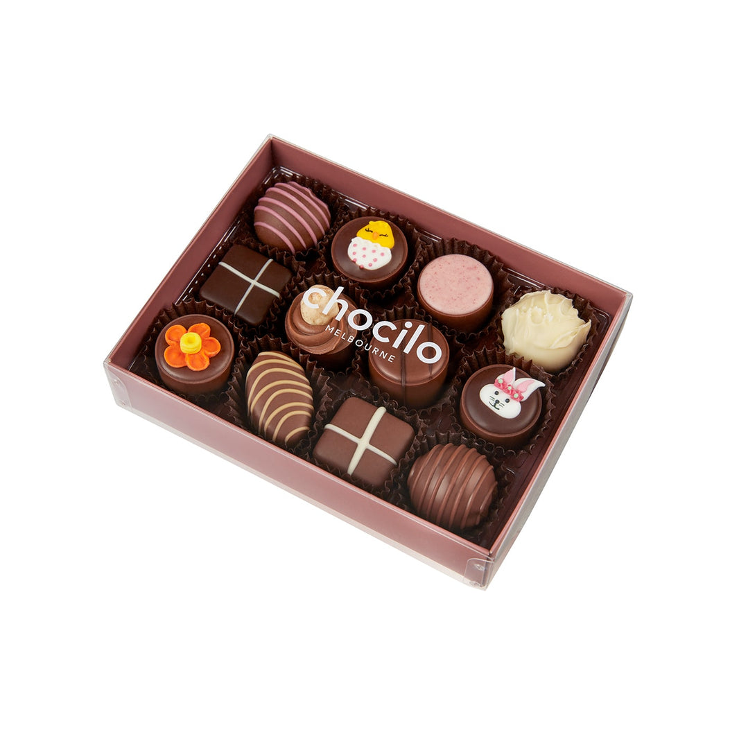 Shop Easter Chocolate | Chocilo Melbourne