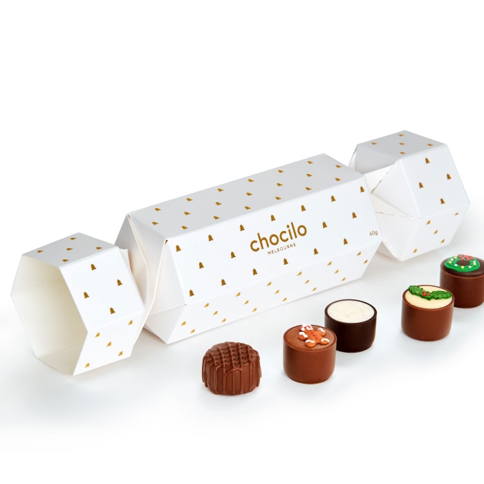 Shop Christmas Chocolate Novelties | Chocilo Melbourne