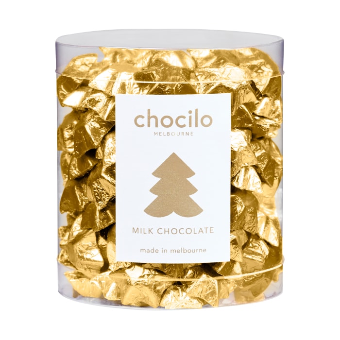 Shop Loose Christmas Chocolates | Chocilo Melbourne
